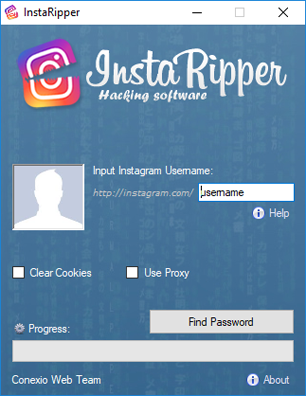 How to hack instagram accounts - bpocourse